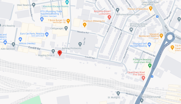 Contact us - Reading Welfare Rights